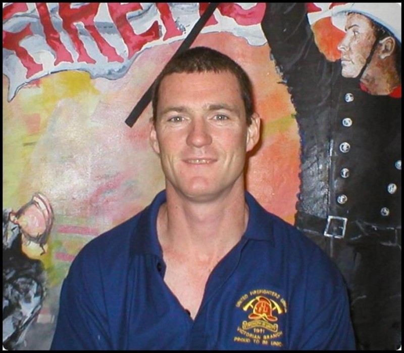 dave_hamilton – United Firefighters Union of Australia – Victoria Branch