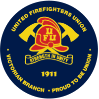 News Posts – United Firefighters Union of Australia – Victoria Branch