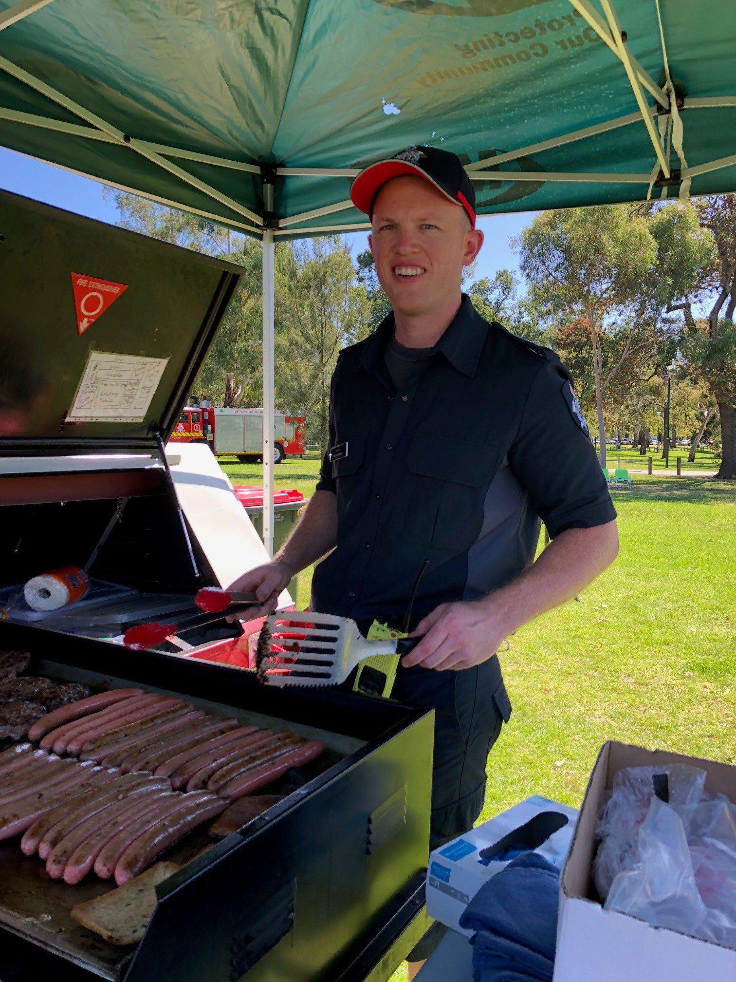 A touching Walk to Remember: UFU support for Compassionate Friends ...