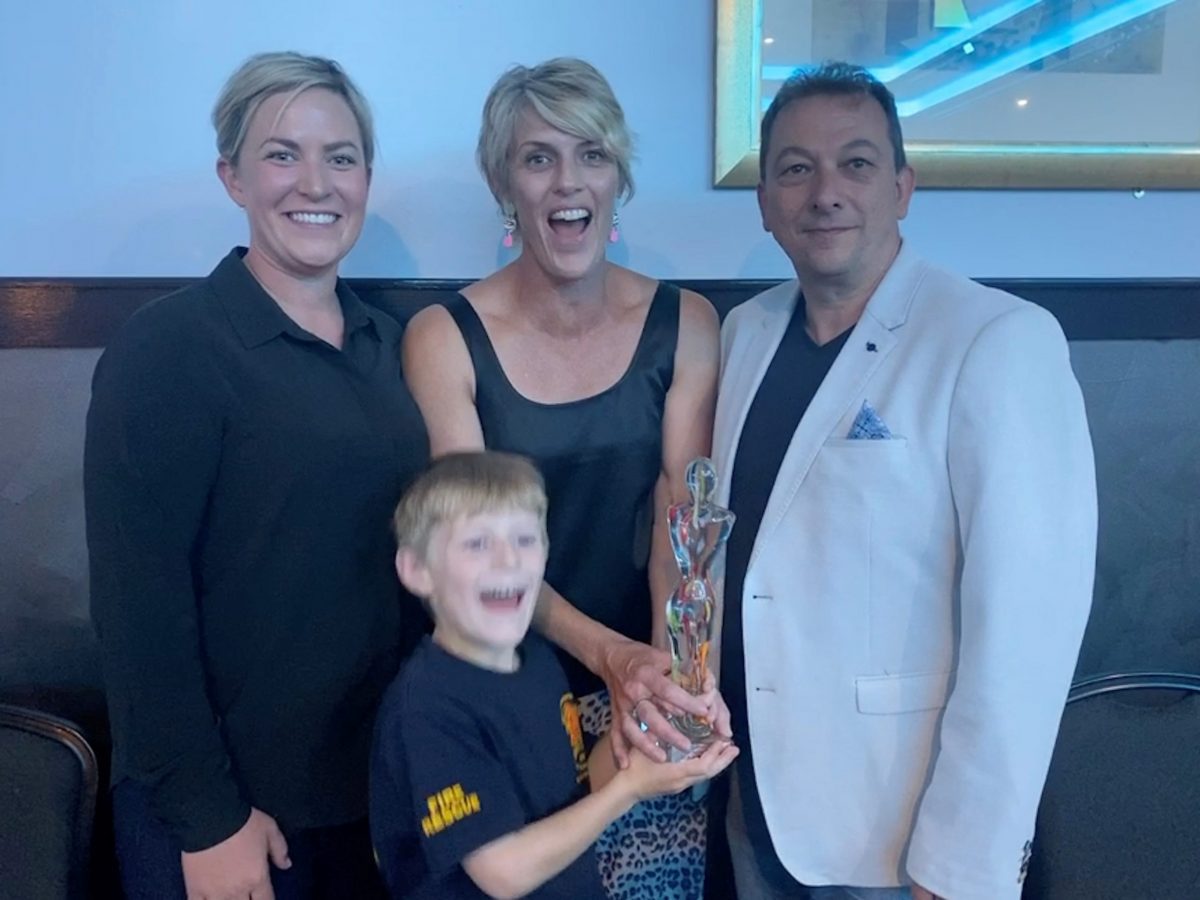 UFU DELEGATE WINS 2020 GEELONG WOMAN UNIONIST OF THE YEAR AWARD ...