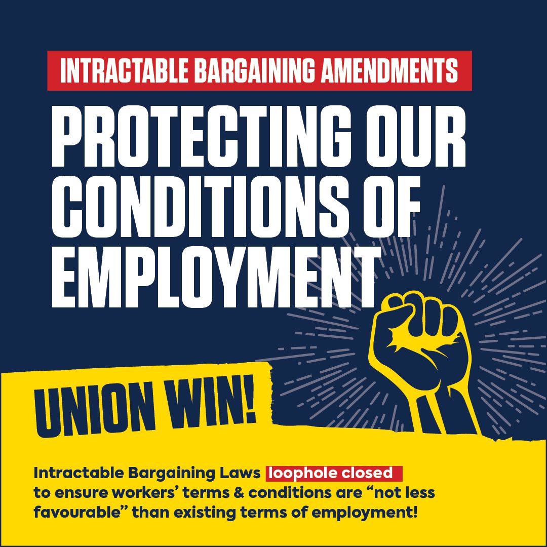 Closing The Loopholes! – United Firefighters Union of Australia ...