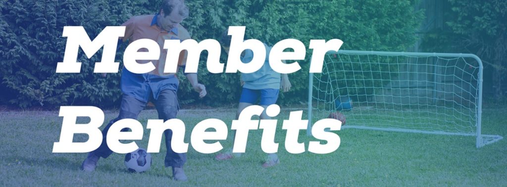 Benefits – United Firefighters Union of Australia – Victoria Branch