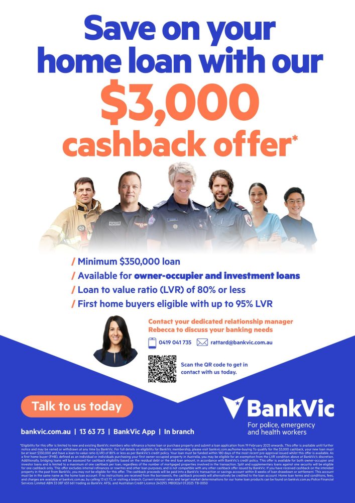 BankVic for UFU Members – United Firefighters Union of Australia ...