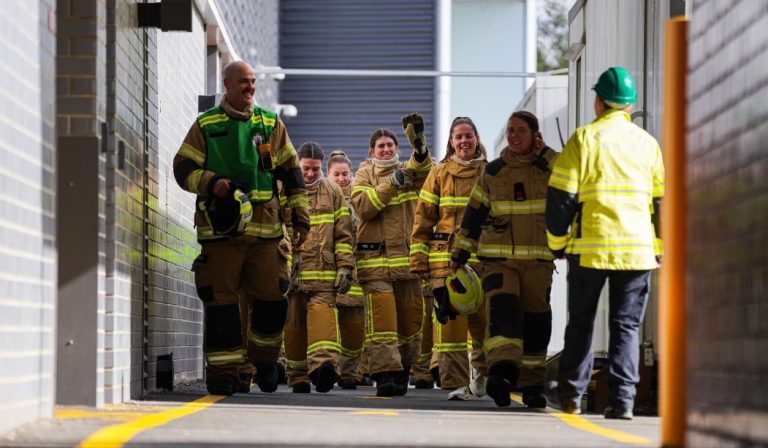 Fire Ops 101 – United Firefighters Union of Australia – Victoria Branch