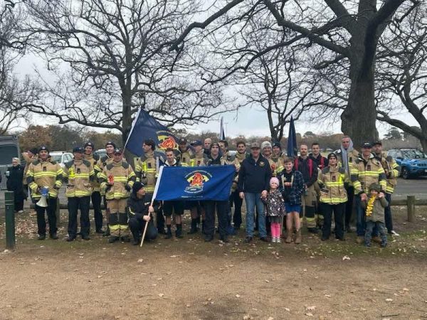 UFU Members Rally to Stop the Tax and Ensuing Labor Government Cuts to ...